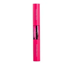 LWYA BY KIM GRAVEL Two Timer Dual Ended Mascara - One-color