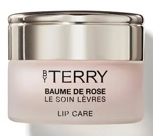 By Terry Baume De Rose Lip Balm Pot 0.35 Oz - One-color