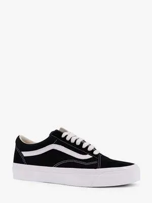 VANS Lx Old Skool Canvas Sneakers