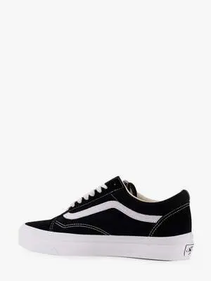 VANS Lx Old Skool Canvas Sneakers