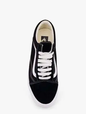 VANS Lx Old Skool Canvas Sneakers