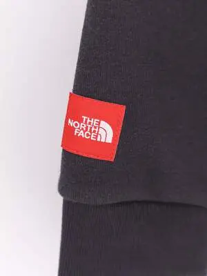 The North Face Cotton Hoodie