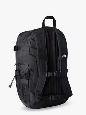 The North Face Hot Shot Nylon Backpack With Logo