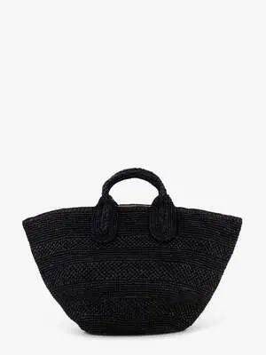 IBELIV Soma Raffia Crossbody