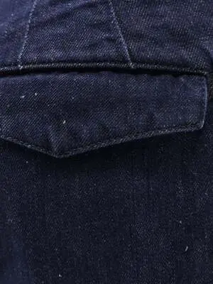 PT TORINO Lord Cotton Linen Blend Trousers