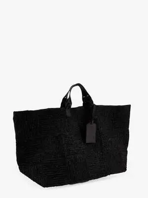 IBELIV Wild Raffia Shoulder Bag