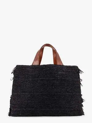 IBELIV Onja Raffia Crossbody