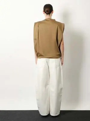 Soeur Eliott Denim Trousers
