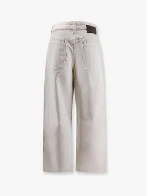 Soeur Eliott Denim Trousers