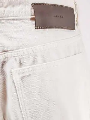 Soeur Eliott Denim Trousers