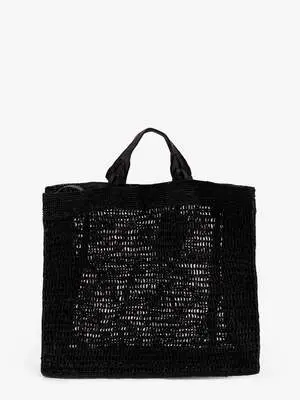IBELIV Ocean Raffia Crossbody Bag