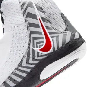 Nike Inflict Se Wrestling Shoes