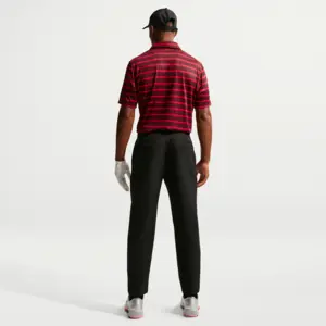 Nike Velocity Dri-fit Polo - Red