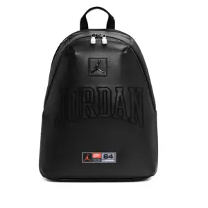 JORDAN Perforated Backpack