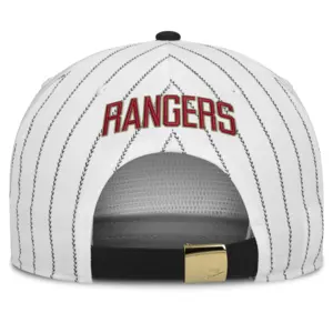 Nike Texas Rangers Pro Mlb Adjustable Cap