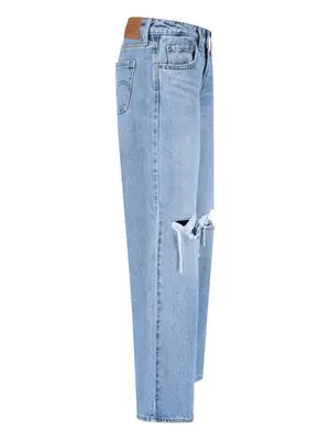 LEVI'S STRAUSS Low Loose' Loose Jeans