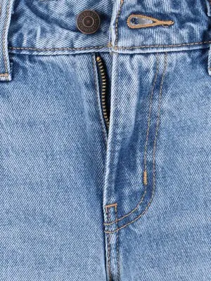 LEVI'S STRAUSS Low Loose' Loose Jeans