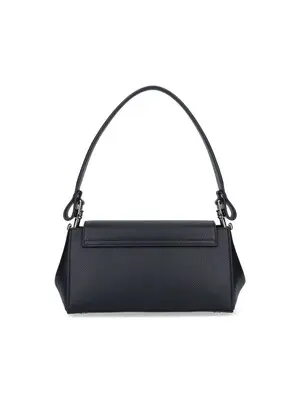VIVIENNE WESTWOOD Medium Bag "hazel