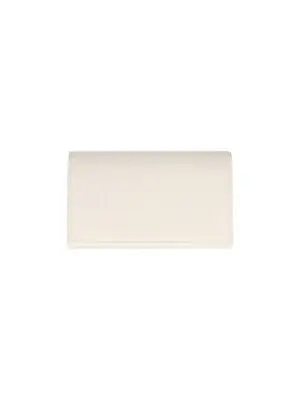 JIL SANDER Tangle' Shoulder Bag - White