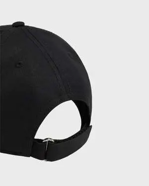 Moncler Gabardine Baseball Cap