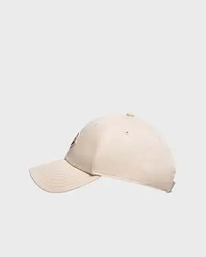Moncler Gabardine Baseball Cap