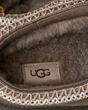 UGG W Tazz Ii Grön/gr