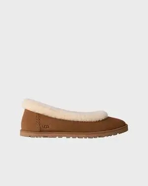 UGG W Zora Ballet Flat