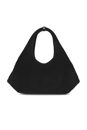 Coperni Folded Bag - Black