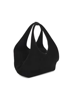 Coperni Folded Bag - Black