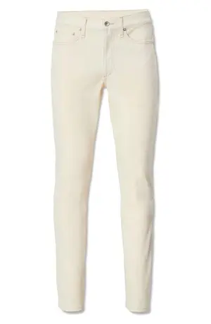 Rag & Bone Fit 2 Airflex Slim Fit Jeans