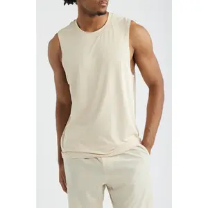 Santo Studio Performance Sport Tops For Men