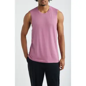 Santo Studio Performance Sport Tops For Men
