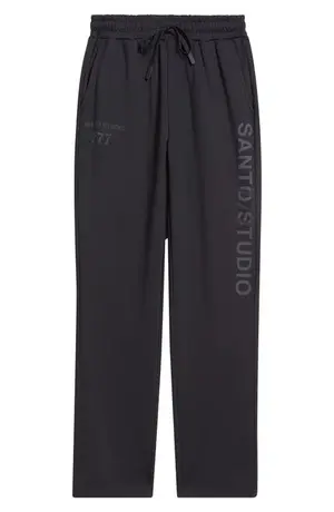 SANTO STUDIO Ryan Sheckler Editiontempo 777 Comfort Pants