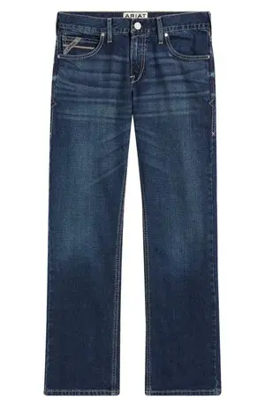 Ariat M7 Slim Toro Straight Leg Jeans