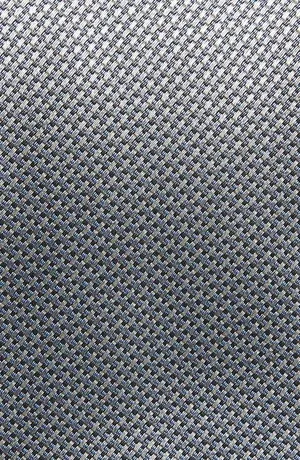 David Donahue Silk Neck Tie