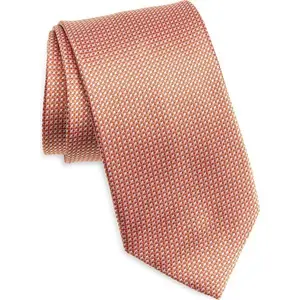 David Donahue Textured Ties