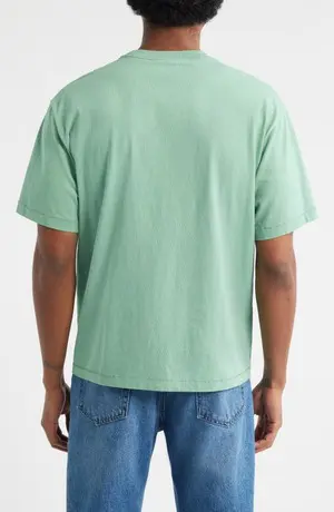 MARKET Graphic Panther T-shirt