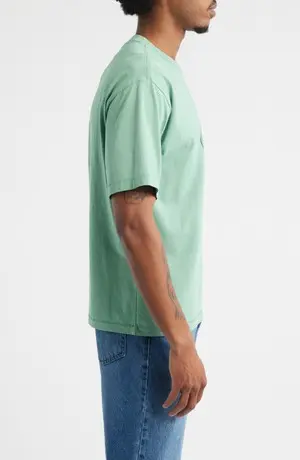 MARKET Graphic Panther T-shirt