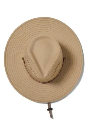 Brixton Beck Journey Hat
