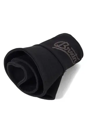 Brixton Eldon Packable Bucket Hat - Black