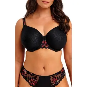 Fantasie Magdalena Underwire Molded Spacer Bra - Noir