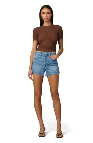 Joe's Jeans The Alex Denim Shorts