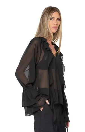 JBQ Oliver Top