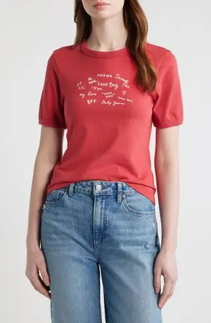 Rag & Bone Relaxed T-shirts For Women