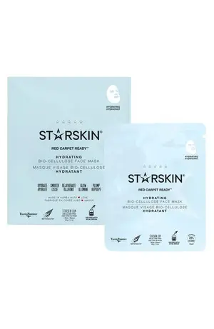 MONPURE Red Carpet Ready Mask