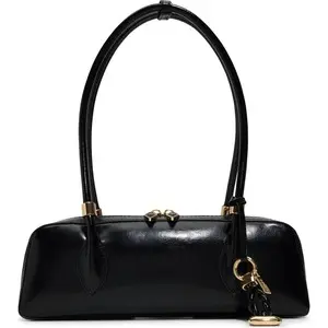 Aldo Faux Leather Elanorabagg Shoulder Bag