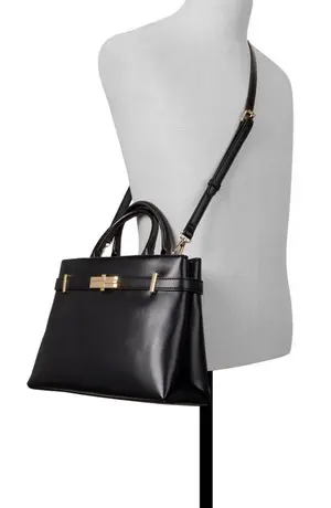 Aldo Alicie Faux Leather Tote