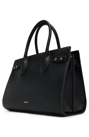 Aldo Jackie Faux Leather Tote