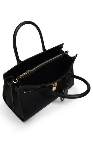 Aldo Jackie Faux Leather Tote