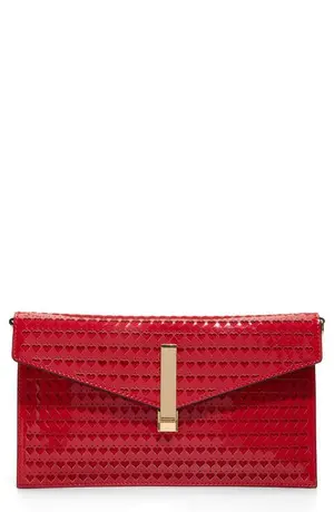 Aldo Love Clutch